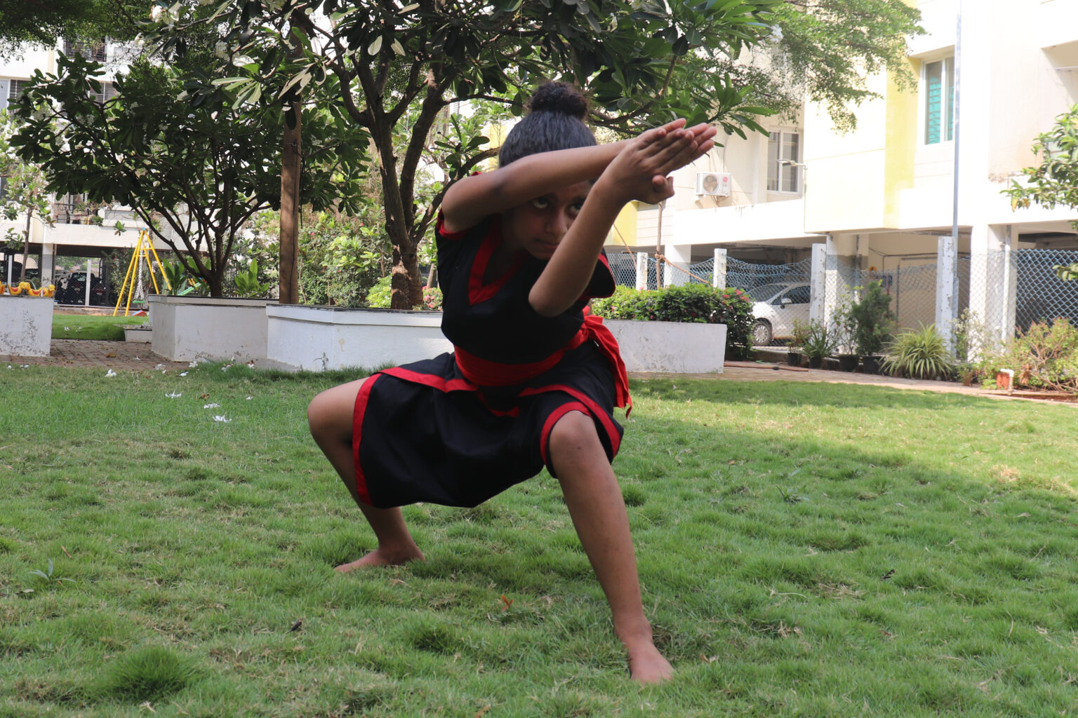 Varmakalai - Yudha Kalari Varmalayam